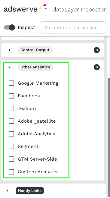 Adswerve DataLayer Inspector+ (2024 Version Update) - Adswerve